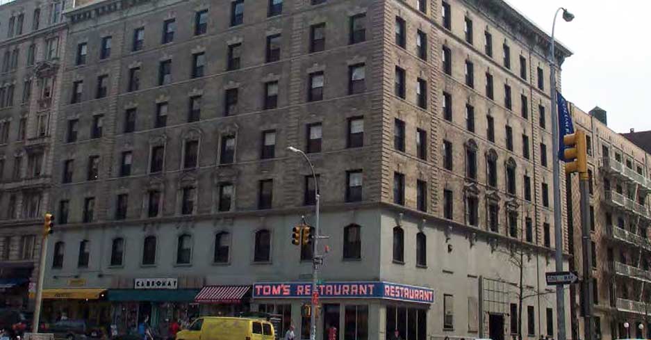 Armstrong Hall | Operations