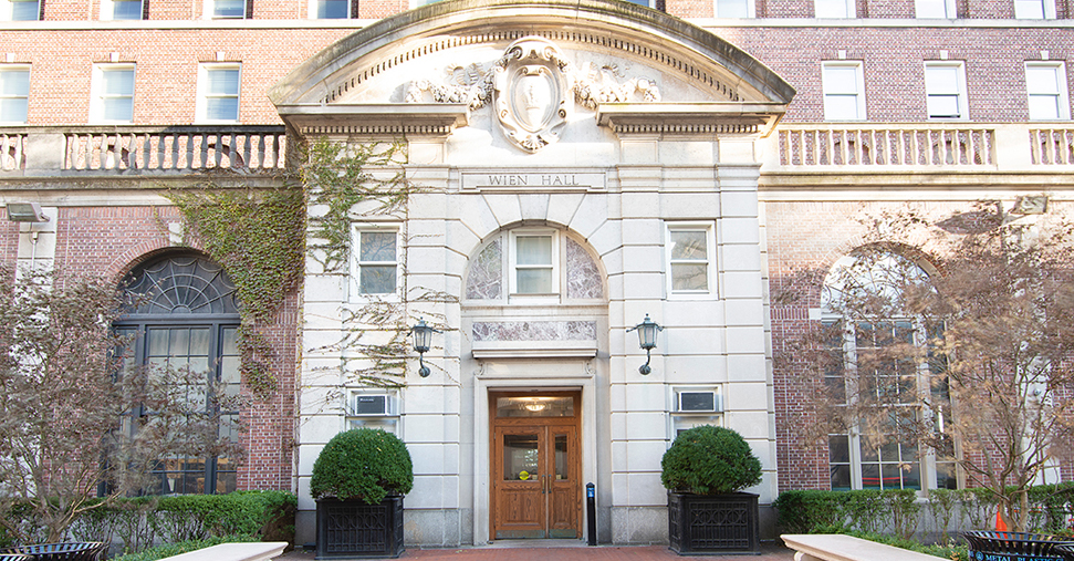 Wien Hall | Operations