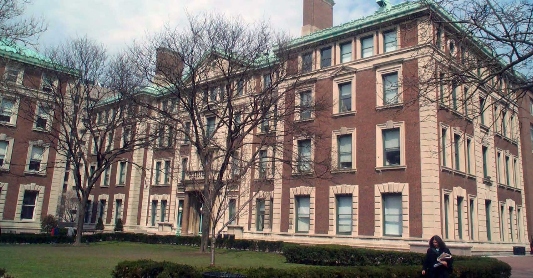 Havemeyer Hall | Operations