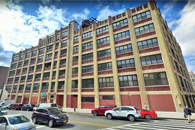 Nash Building | Operations